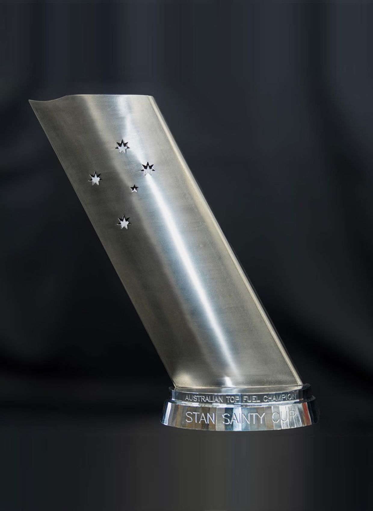 Sainty Engineering - Biggest Prize in Australian Drag Racing - The Stan ...